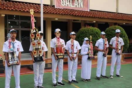 Prestasi SMAN 39 – SMAN 39 Jakarta
